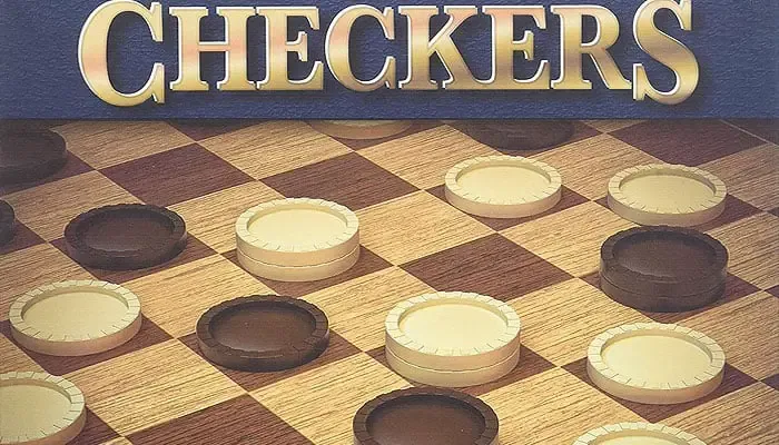 Checkers – Play Unblocked Online for FREE!